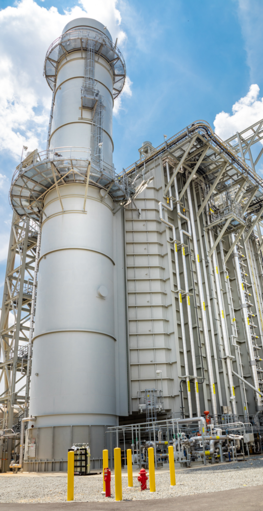 Home - Competitive Power Ventures